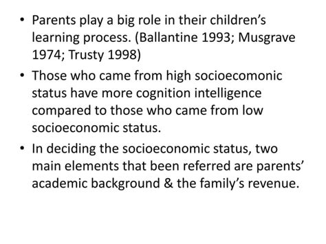 Factors Affecting Second Language Strategy Use Pptx