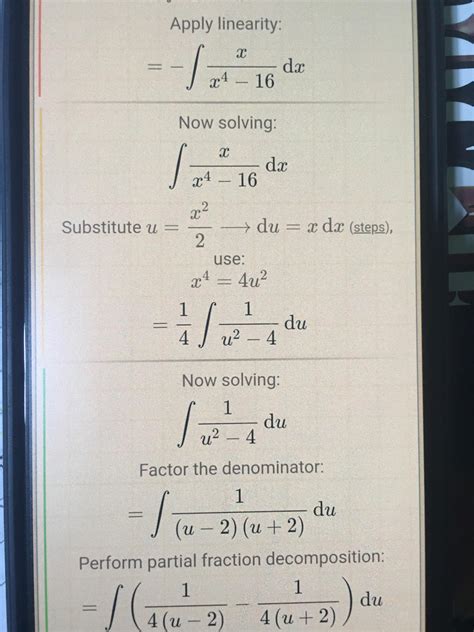 Why Is The U Sub X 2 2 R Calculus