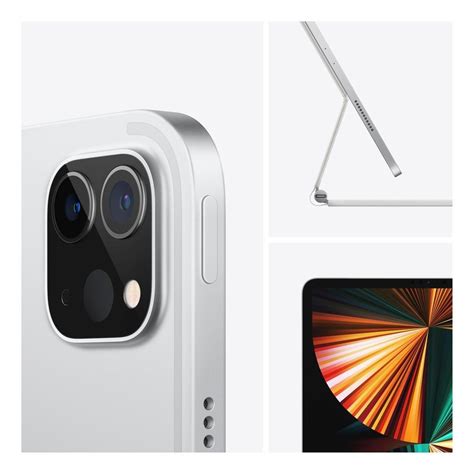 Apple Ipad Pro De 129 Wi Fi 128gb Gris Espacial 5ª Generación