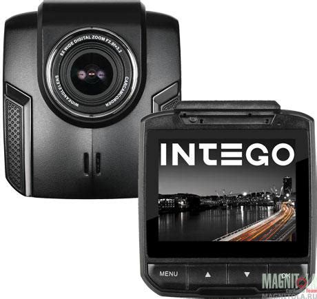 INTEGO VX-225HD | Автомобильный видеорегистратор INTEGO VX-225HD ...