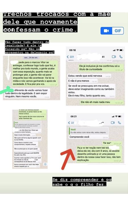 Mãe Diz Que Tudo Vai Passar Ao Ser Informada Pela Madrasta Que O