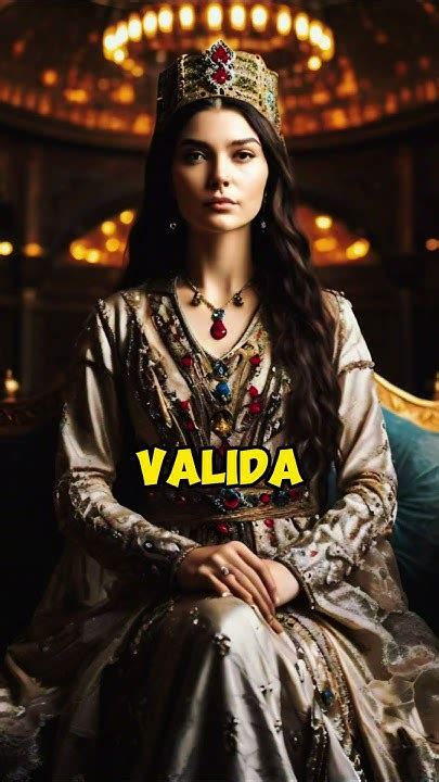 Kösem Sultan The Power Behind The Ottoman Throne History Ancient Osmani Top Youtube