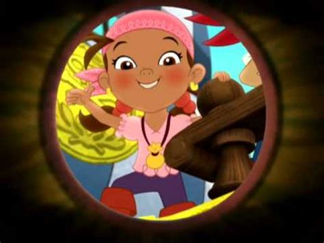 Jake And The Never Land Pirates Story Of Jake Izzy And Cubby