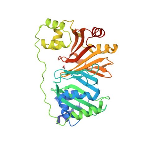 Rcsb Pdb 7qxv Crystal Structure Of Haem Binding Protein Hems Mutant