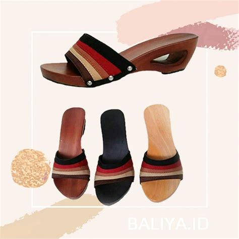 4 Tips Penting Ketika Membeli Sandal Etnik Khas Bali Via Online