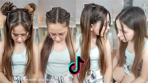71 Imagenes Peinados De Moda En Tik Tok Fotos