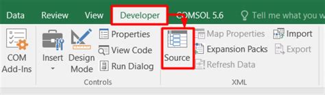 How To Create XML Mapping In Excel With Easy Steps