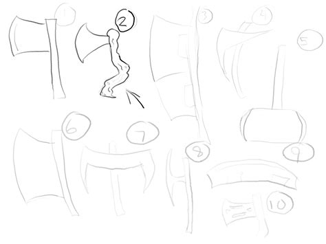 Axe Practice Show GameDev Tv