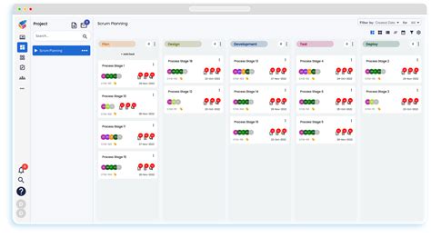 Comparing Kanban Vs Scrum For Simplified Project Management Yoroflow Blogs Yoroflow