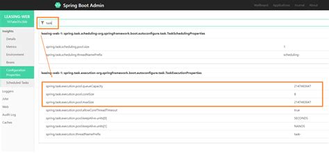 Springboot项目中async方法没有执行的问题分析 何亦冷 博客园
