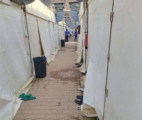 Nafar Awal Dalam Ibadah Haji Jejak Haji
