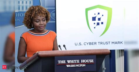 Cybersecurity Labeling For Smart Devices Aims To Help People Choose Items Less Likely To Be