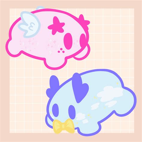 🌟 • Blue On Toyhouse