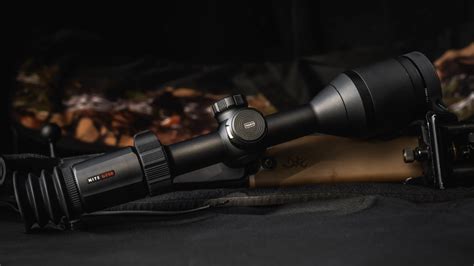 Nocpix Nite D70r Digital Day Night Vision Scope Uk Optics