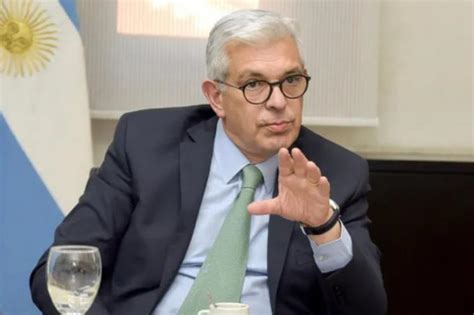Habló El Ex Ministro Julián Domínguez Y Reveló Por Qué Se Fue Del