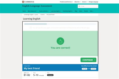 Los Mejores Recursos Para Aprender Y Practicar Ingl S Online