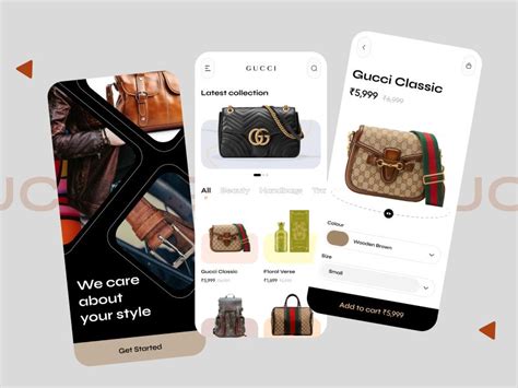 Harsh Pandey On Linkedin Uiux Fashionapp Accessioriesapp
