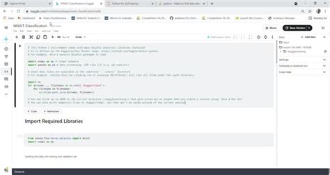 Rohit Tadepally On Linkedin Deeplearning Neuralnetworks Tensorflow