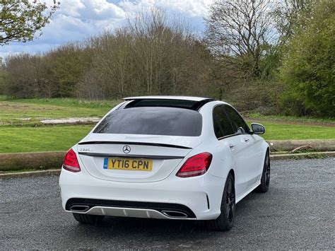 Mercedez Mercedes Benz C Class Amg For £1999500 Global Vehicle Exporters Mercedez Mercedes Benz C Class Amg For £1999500 Global Vehicle Exporters