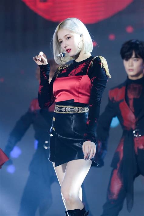 “도촬 및 합성사진의 피해자”모모랜드 낸시 안타까운 소식 전해졌다 전문 위키트리