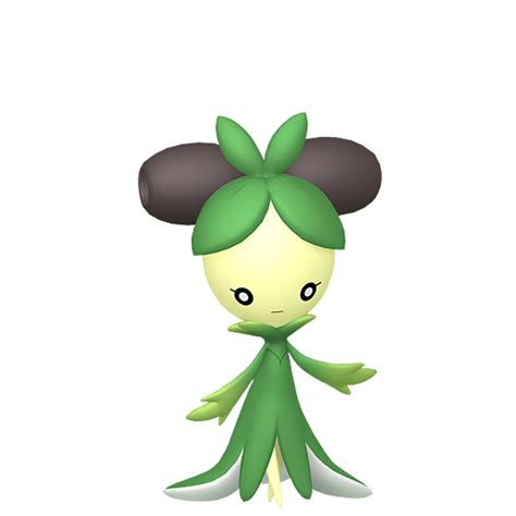 Dolliv #0929 - Pokédex Pokémon Project