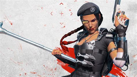 Apex 레전드™ 로바 에디션 콘텐츠 구매 Microsoft Store Ko Kr