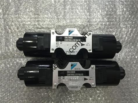 Daikin Solenoid Valve Kso G03 66cd 20