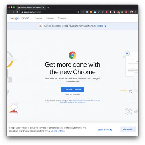 Privacy Is Hard Chrome Extensions Tom McFarlin