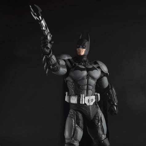 خرید اکشن فیگور بتمن Neca Batman Arkham Origins تک سیرو