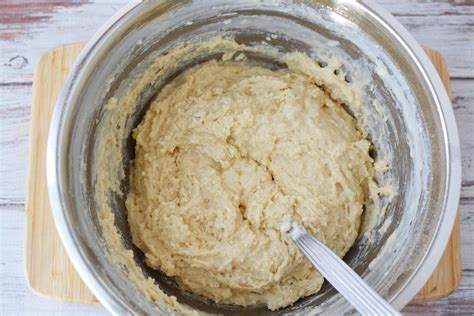Homemade No Knead Yeast Rolls Recipe Using A Blender