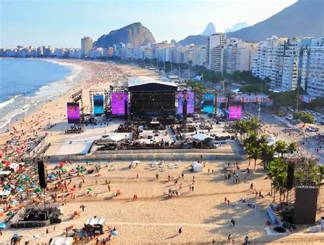 Cachê milionário de Madonna gera debate veja quem vai bancar