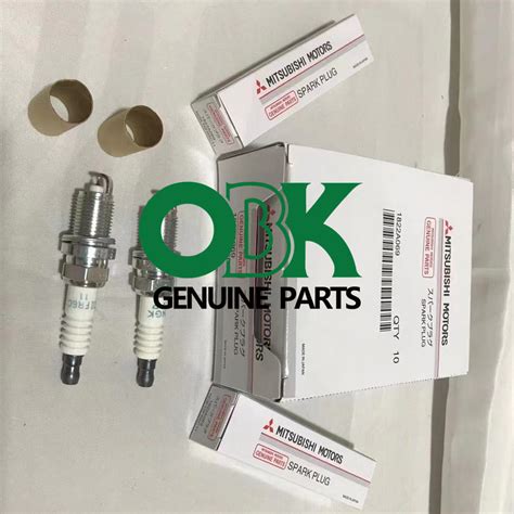 Spark Plug for MITSUBISHI 1822A069 – OBK PARTS