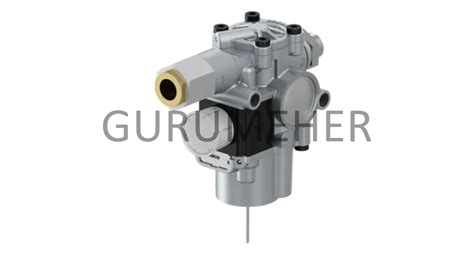 Modulator Valve At Best Price In India