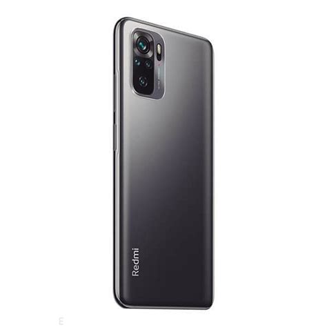 Xiaomi RedMi Note 10 64GB Onyx Grey