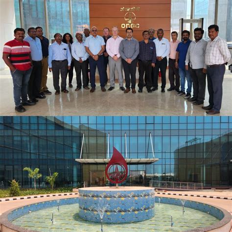 Oilandgas Engineering Oilgas Energy Onshore Offshore Consub