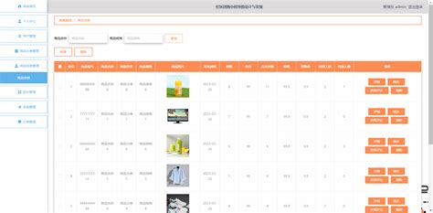 精品php实现的社区团购小程序的设计与实现 购物商城 thinkphp 社区团购 csdn博客