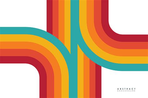 추상적 인 모양 개념 디자인 배경 추상 선 모양 배경 추상적인 색상의 배경 벡터 일러스트 레이 션 스톡 일러스트레이션 0명에 대한 스톡 벡터 아트 및 기타 이미지 Istock