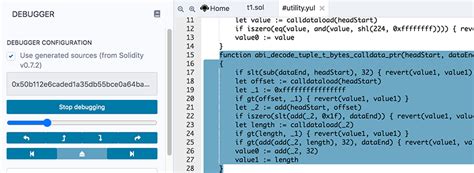 Remix Ethereum Ide 1 Documentation