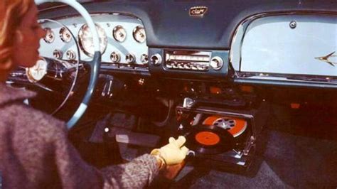 10 Hilarious Classic Car Features You Probably Dont Even Remember