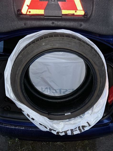 2x Goodyear Reifen 225/40R18 | Kaufen auf Ricardo