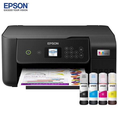 МФУ Струйное L3269, СНПЧ, цветн., A4, wifi, USB, черный купить по ...