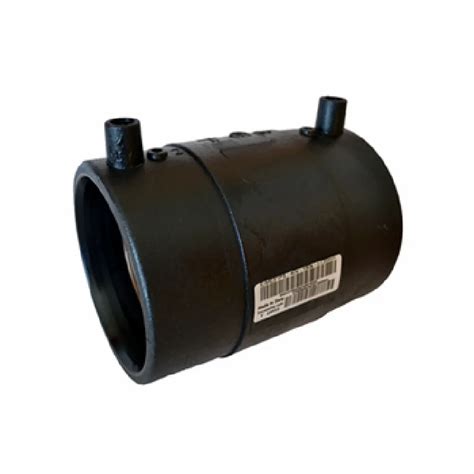 110mm Hdpe Electrofusion Coupler Plumbing Pe63 At Rs 120 Piece In