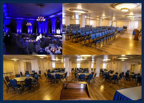 Venue Rcem 2023