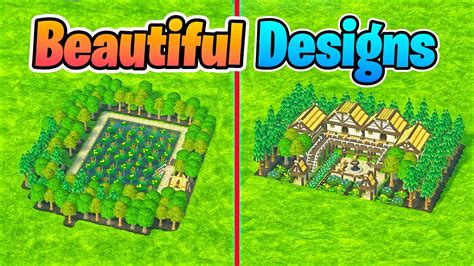6 Extra Beautiful Buildings In Timberborn Youtube