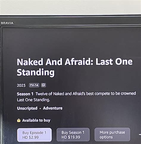 Is There A Reason For This Isnt It Free With Discovery R