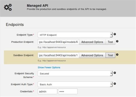 Tutorial How To Build Predictive Apis With Wso2 Api Manager And Wso2
