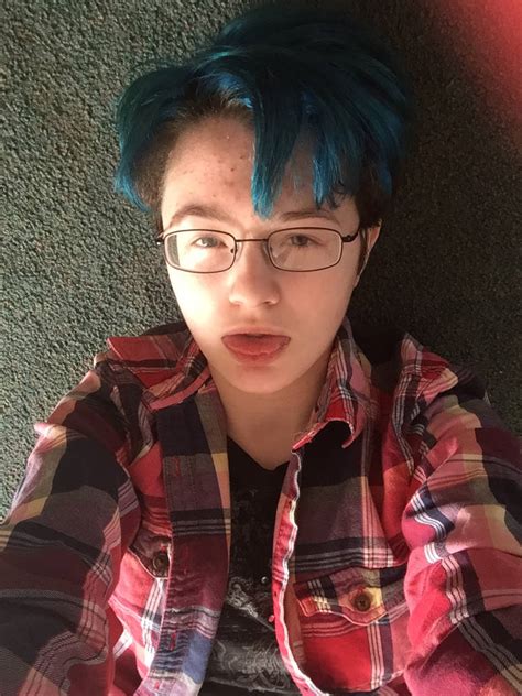Closet Cosplay Markiplier Test By Bluehairbri On Deviantart