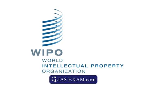 World Intellectual Property Organization Wipo Ias Exam