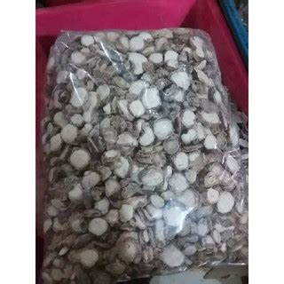 Jual Keladi Tikus Kering 1 Kg Shopee Indonesia