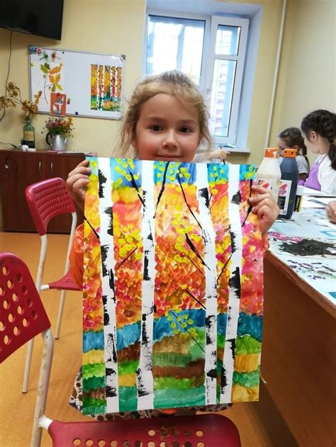 Kreatywne Prace Plastyczne Projekt Edukacyjny Zadania Na Listopad 2022